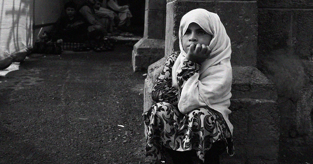 Kids Are, and Always Were, the Collateral Damage in Afghanistan – Pingovox