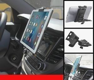 Classy Ipad Holder For Car – Pingovox