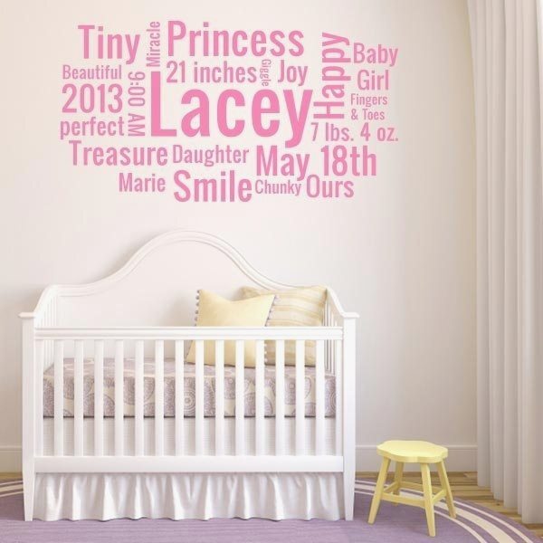 Fascinating Word Wall Decals – Pingovox