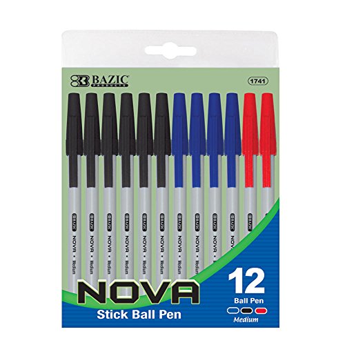 Top 23 Best Stick Pens – Pingovox