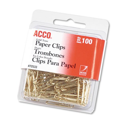 Top 22 Best Acco Paper Clips – Pingovox
