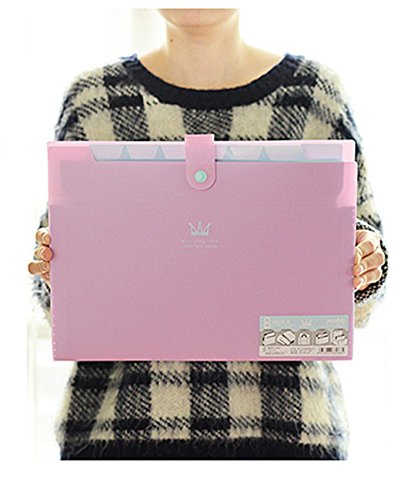 Top 24 Best A4 Paper Files – Pingovox