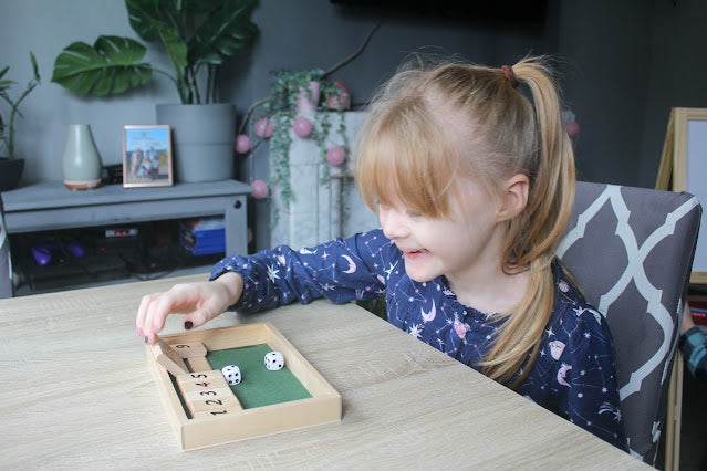 Perfect Educational Toys For Children From Jaques London – Pingovox
