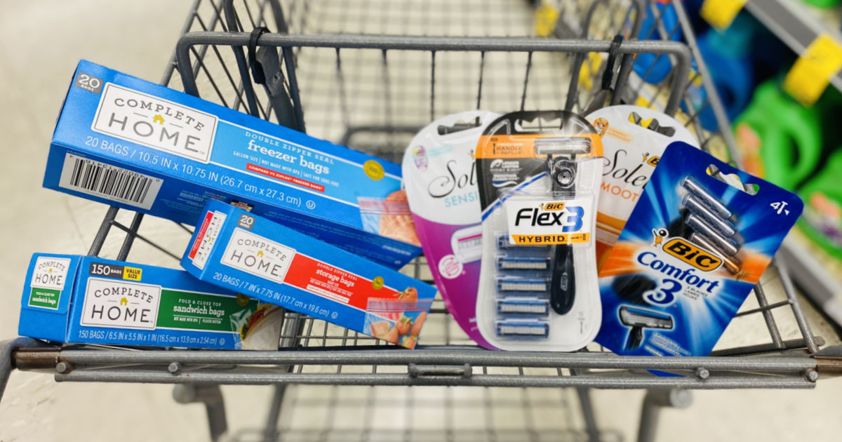 Best Walgreens Weekly Ad Deals | Score $42 Worth of Personal Care & Ho ...