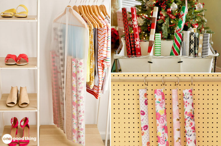 10 Easy Ways To Solve Your Worst Holiday Clutter Problem – Pingovox