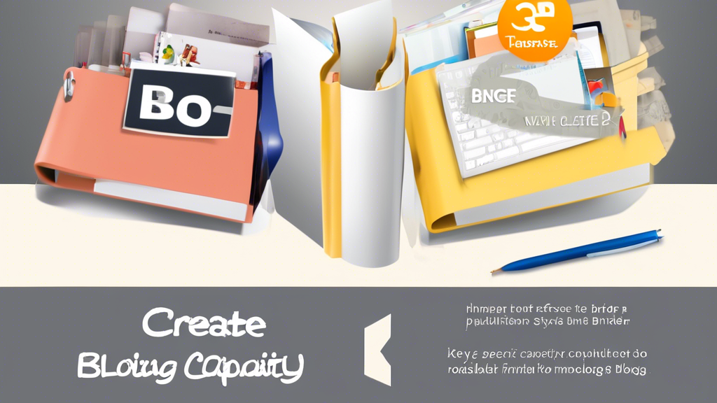 The Ultimate Guide to Choosing the Best Binder – Pingovox