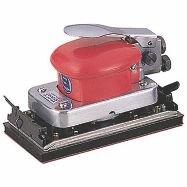 Shinano Orbital Palm Grip Sander, 1/3 sheet - SI3007M – Pingovox